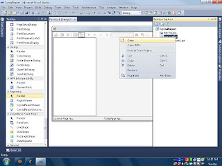 kreativeidea21: VB.Net 2010 and Crystal Report for .Net Step by Step ...