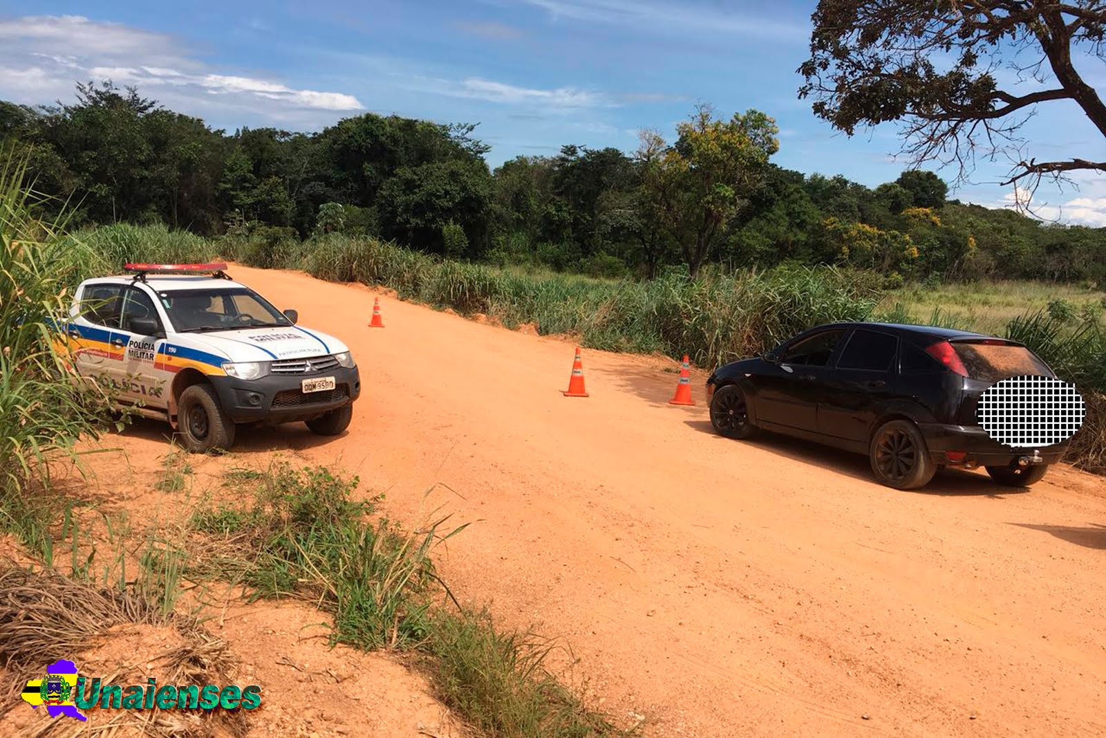 UNAIENSES: GUARDA MOR-MG - Polícia Militar de Minas Gerais realiza ...