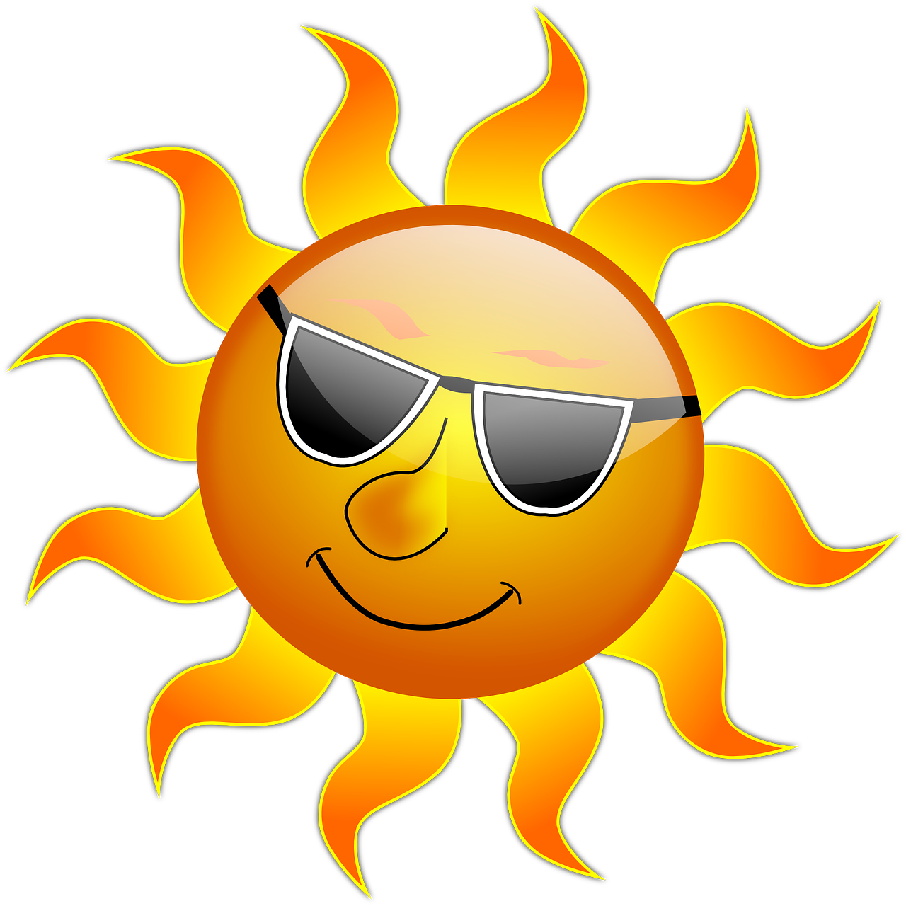 Dielli Marsi ...: Atmosfera diellore dhe fundi