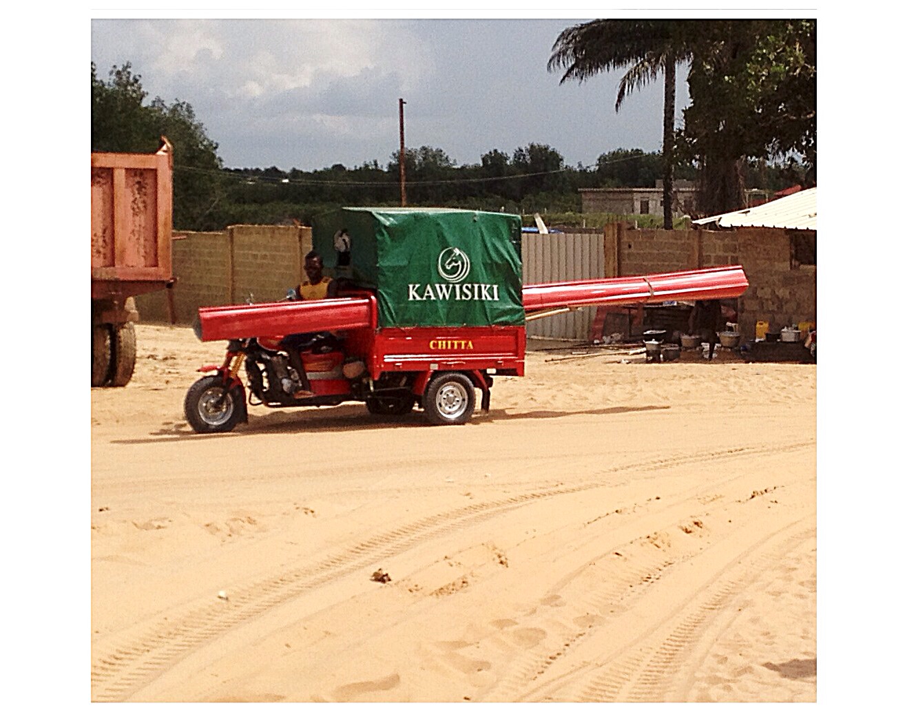 lms in Angola: Kawasaki, Keweseki, Kawisiki, Kawesikl...