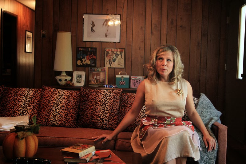 The Knack...And How To Get It: Housewife Horror..."Suzy Homemaker Was A ...