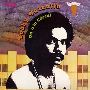 www.TUMUSICAVIEJA.BLOGSPOT.COM: DISCOGRAFIA BOBBY VALENTIN