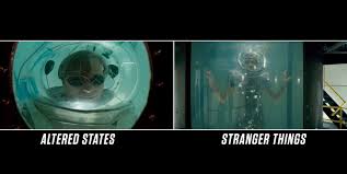 The Stranger Things Movie Reference Guide - #IHeartHollywood