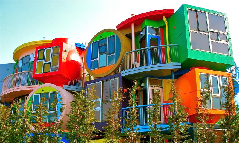 Reversible Destiny Lofts - Mitaka, Japan