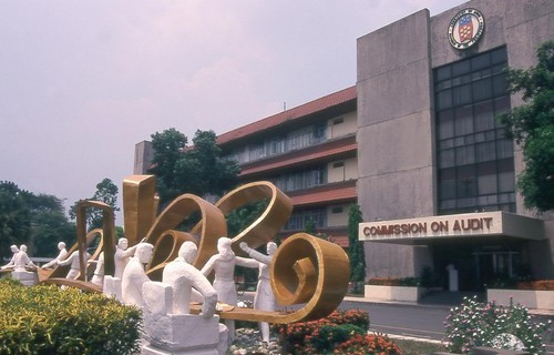 Barangay Reporter: COA discovers 27 'ghost' barangays in Manila