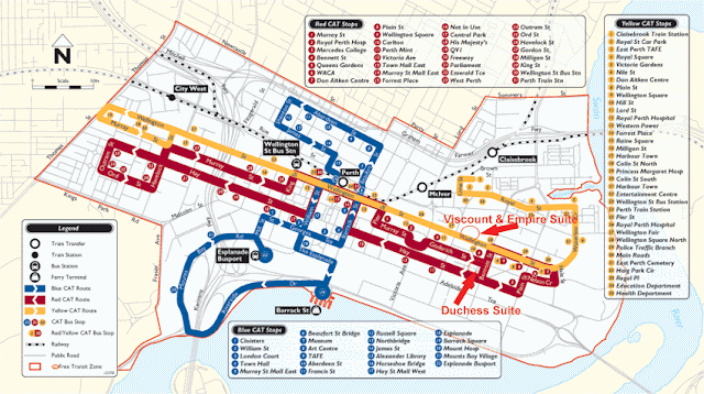 The Adventures of a Canadian Asian in Australia: Day 117 - January 17