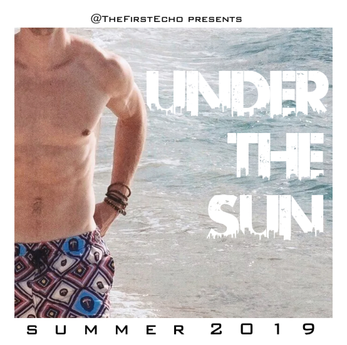 Under The Sun The 2019 Summer Playlist