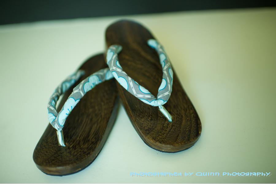 LWadamelon: DIY Re-fabricated Zori