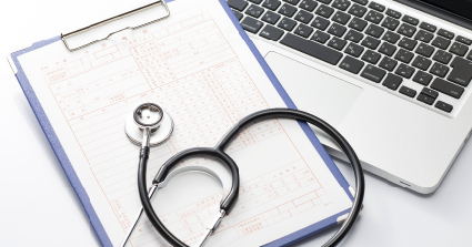 Prescription Management Software