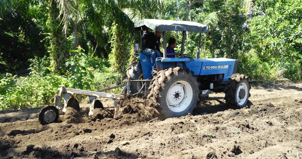 Inspirasi 36+ Gambar Bajak Piring