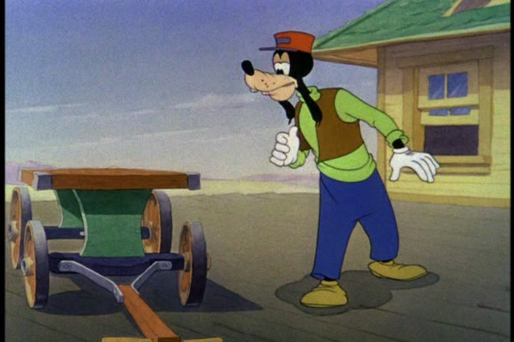 Variedades Notáveis: Walt Disney Treasures - Pateta