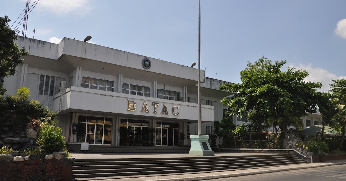 walking distance & et cetera -: Batac city. Ilocos Norte