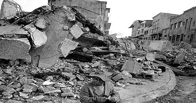 Heart 2 Heart: A Great Shaking is Coming! Are you prepared?