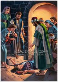 puricare chronicles: EUTYCHUS - Eutychus, whose name means “fortunate ...