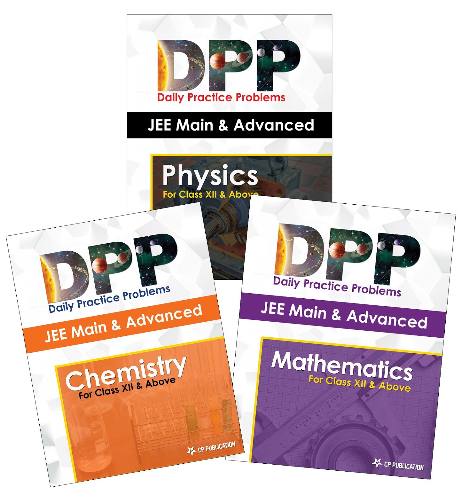DPP of RESONANCE for JEE- NEET 2018-2019 (physics chemistry maths ...