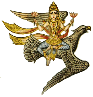 Soma - Dios de La Luna - Mitologia Hindu - - Las Revelaciones del Tarot