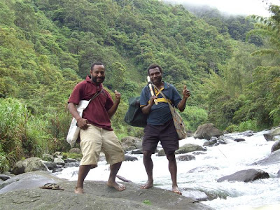 Malum Nalu: On a wing and a prayer