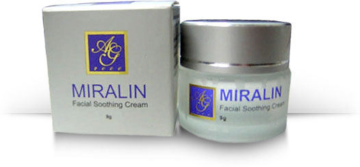 MIRALIN - House Of Healin.