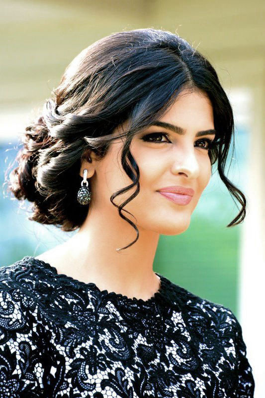 Qatari Princess Shaikha Salwa (8 pic) | News of the World Top Hollywood ...