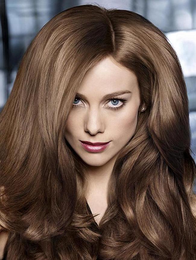 Health tips: Shiny Hair