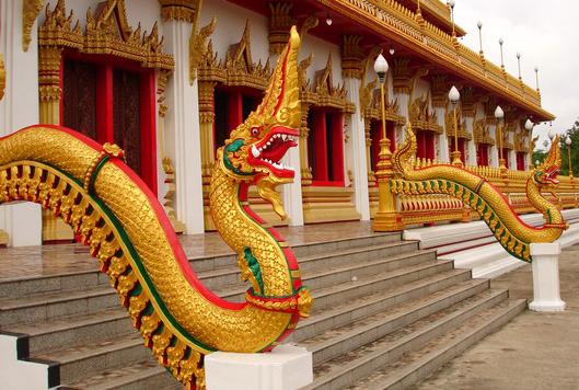 Unbelievable: Payanak,พญานาค