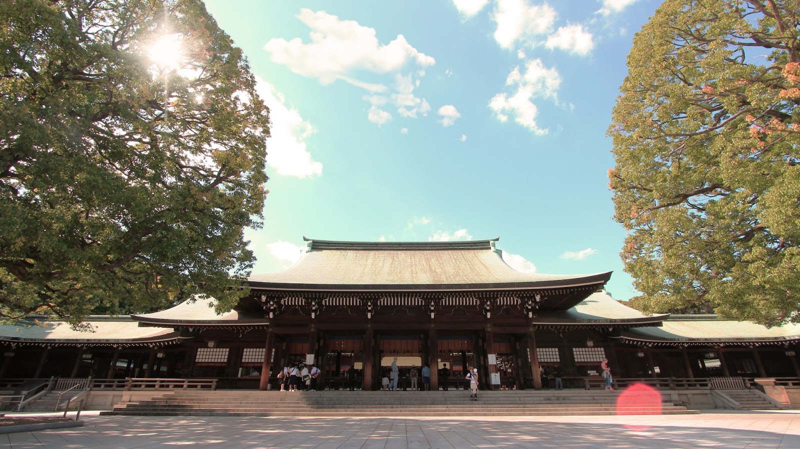 POTO Travel & Tours: [ENGLISH] The Zen and Zest of Tokyo