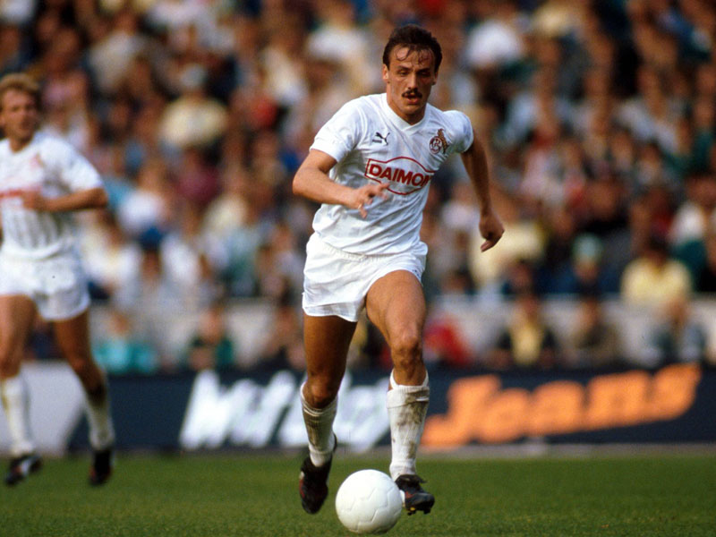 Soccer, football or whatever: FC Koln Greatest All-Time Team