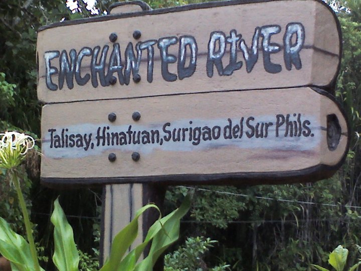 Davao Tour Packages: Surigao: Tinuy-an Falls and Enchanted River