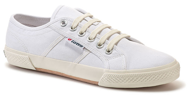 DEPORTES HERMIDA - Multideporte y moda deportiva: Zapatillas canvas en ...
