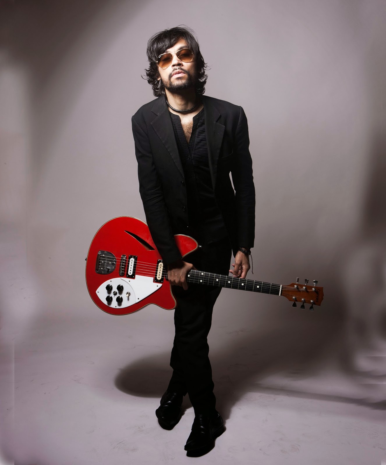 Aumenta Que Isso Aí É Rock N' Roll!: Aumenta apresenta: Luiz Lopez