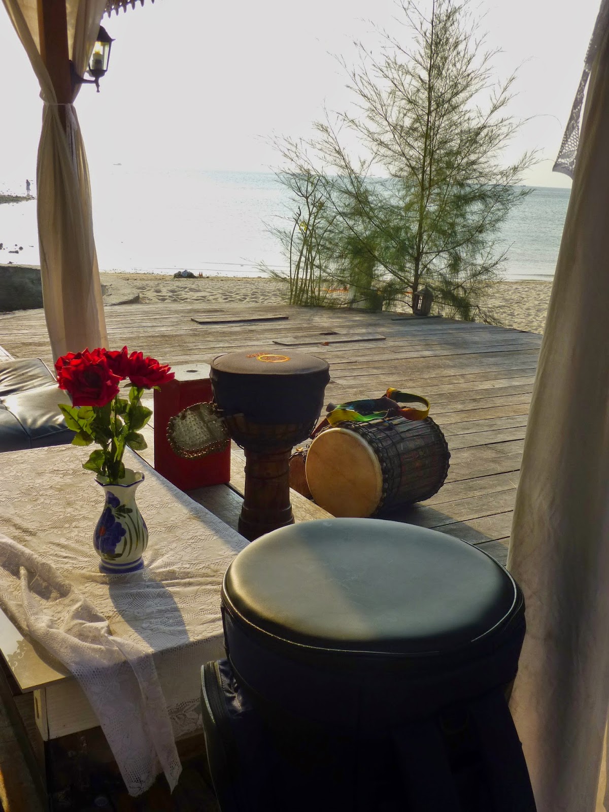 Polyrhythms Simplified - Djembe Rhythms from West Africa