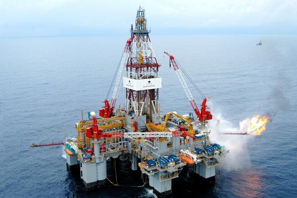 TravellerMeds: The Floating Iron : Ocean Rover (Part 1)