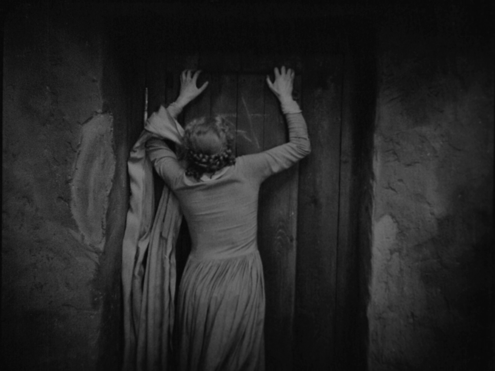 Week Five: Metropolis (1927)