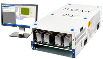 Neosem Memory Tester: Test Board of the SSD Tester