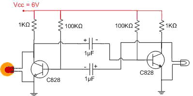 Electronics Basic: Basic Capacitor Guide