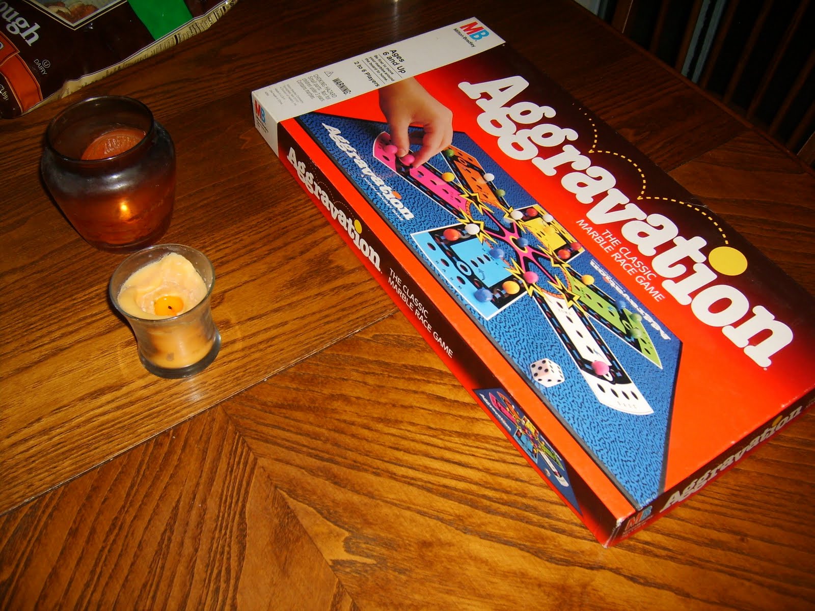 Darlene Shortridge: What Really Matters