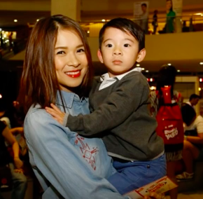 List of Young Pinay Famous Stars Who Got Pregnant At Their Younger Age ...