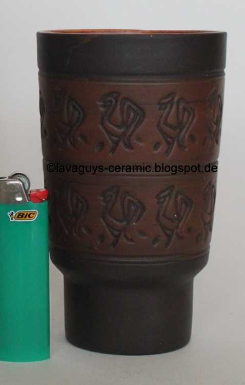 lavaguys-ceramic: Marzi & Remy