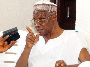 Ango Abdullahi is not speaking for us ? Northern Elders Forum say