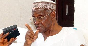 Ango Abdullahi is not speaking for us – Northern Elders Forum say ...