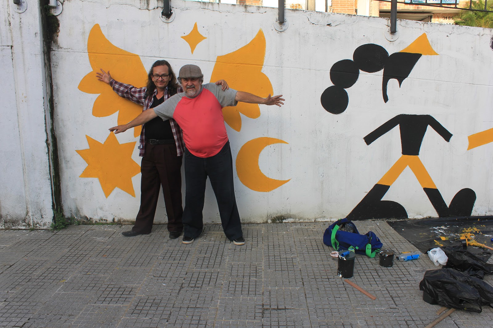 JIM PLUK :::::::: Official website /// Página Oficial ::::::: Salas ...