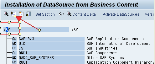 Extractors: Extractors In Sap Bw