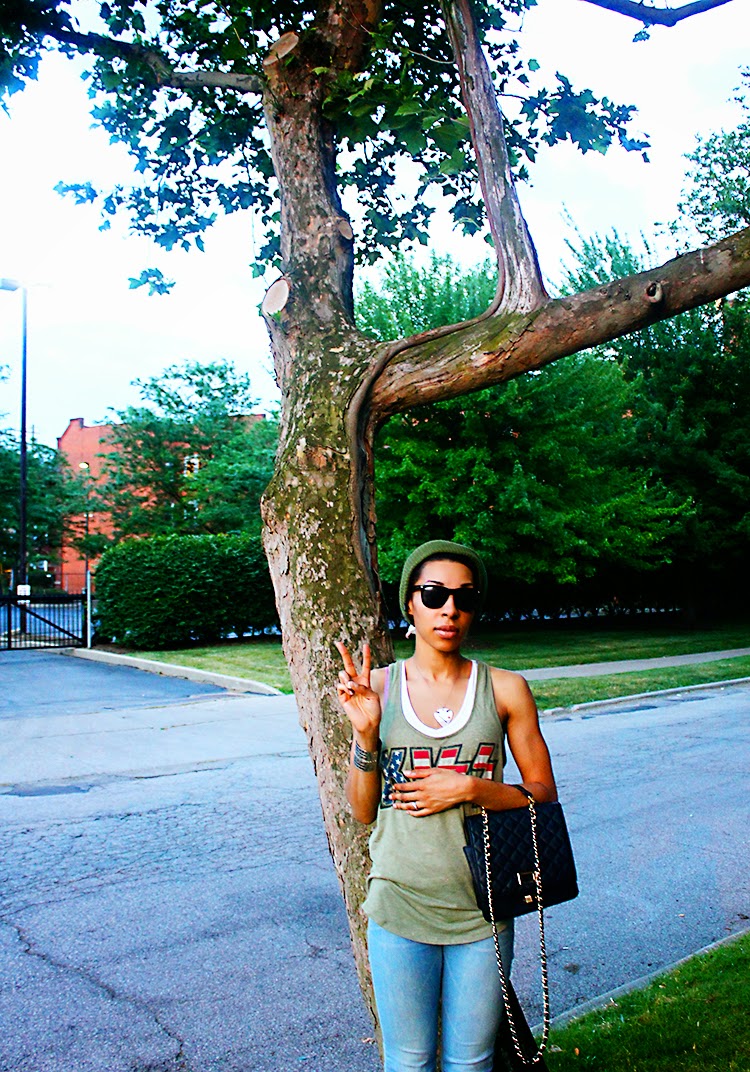 Wade Oval Photography and Surrounding Areas | Art Loves Company