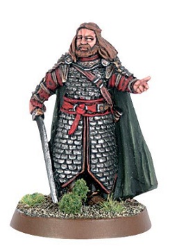 Warhammer Miniaturas: ROHAN.