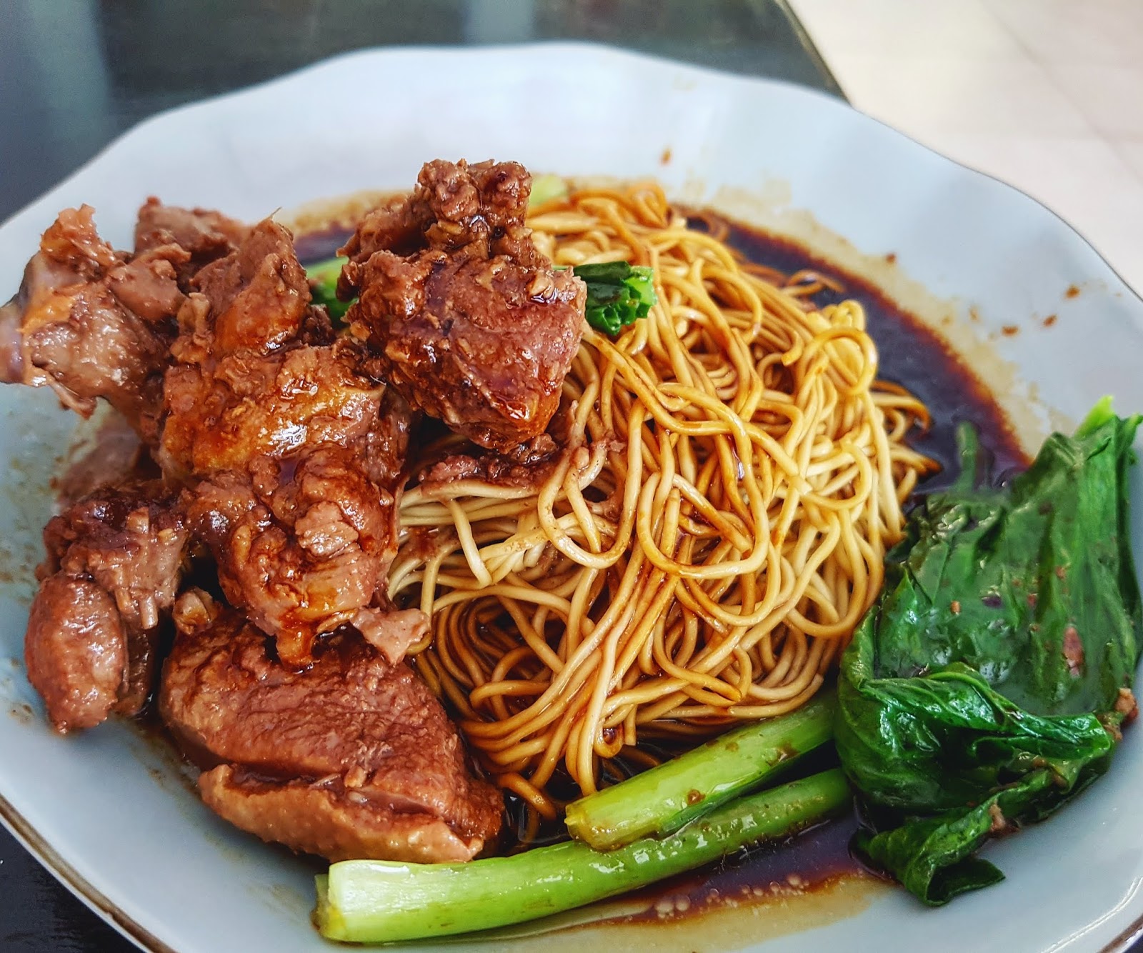 Long Sheng Food Shop @ Bandar Bukit Raja, Klang