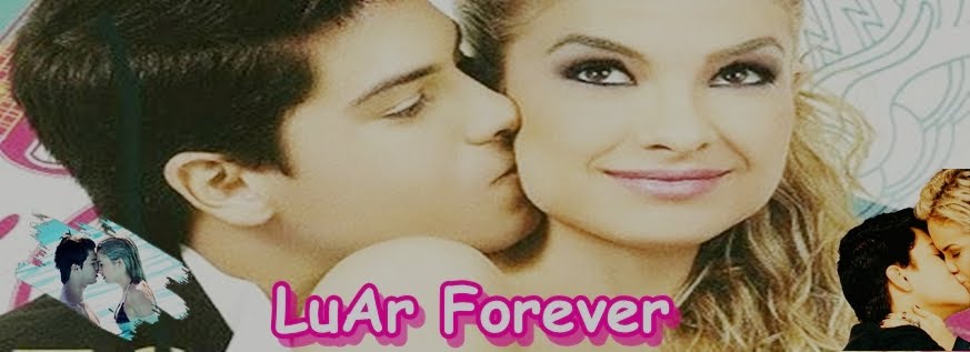 Luar Forever: Lua Blanco e Arthur Aguiar são fotografados juntos!