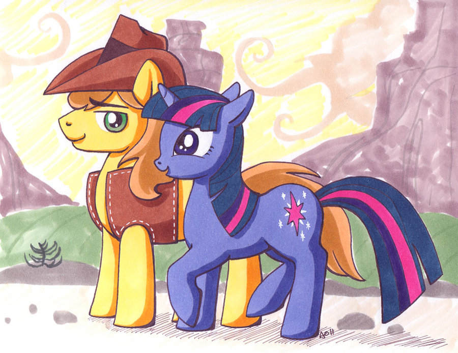 Equestria Daily - MLP Stuff!: Drawfriend Stuff #80