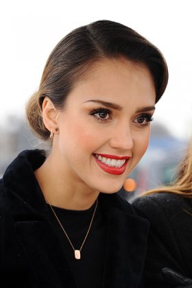 Jessica Alba - BOLLYWOOD ADDAA | Latest Bollywood Hot Pics of Actresses ...