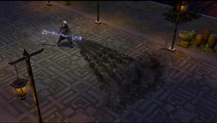 Path of exile 3.1 new Help Gems unlock new systems and mechanics for skills