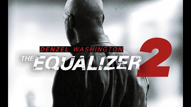 THE EQUALIZER 2 - S-partan News